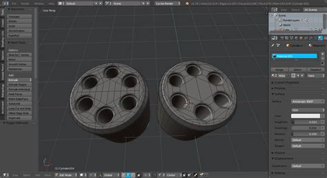 Is This How This Render Should Looks Like Lighting And Rendering Blender Artists Community
