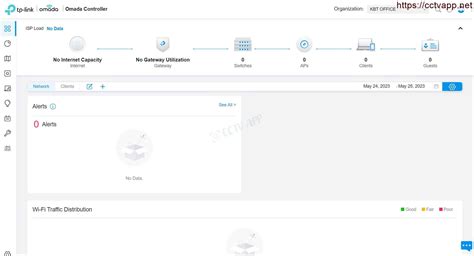 [video] Remove Device From Omada Controller Application System