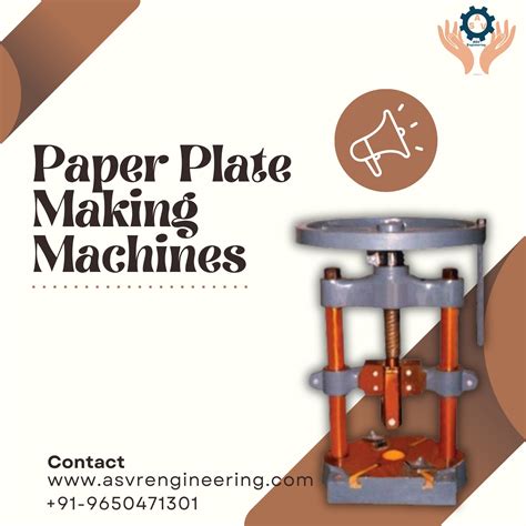 Latest Paper Plate Machine Price List Manual To Fully Automatic 2025