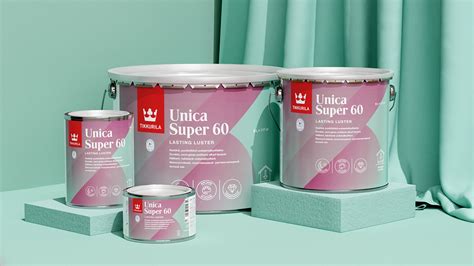 Tikkurila I Grow Holistic Brand Development Agency