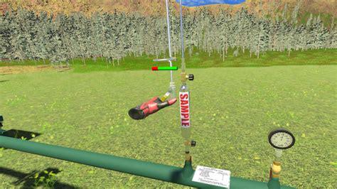 Spot Sample Witness Simulator On Steam