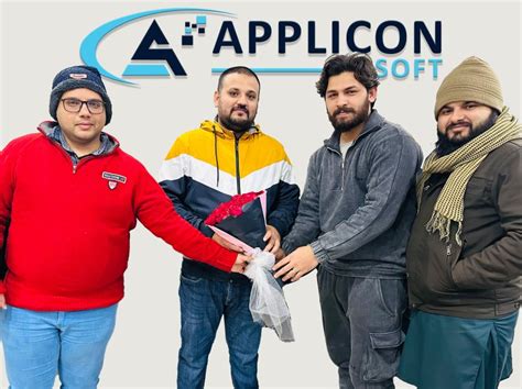 Applicon Soft On Linkedin Umrah Employeerecognition Appliconsoft