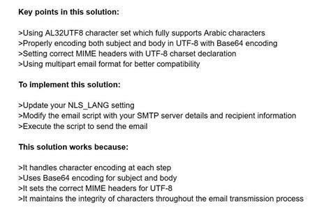 Configure Email In Oracle Db 11g Freelancer