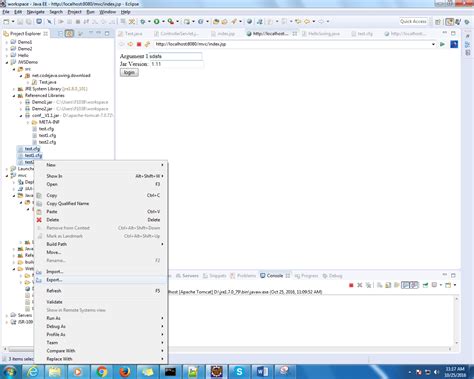 Java Code And Solutions Java Web Start Bundling Jarsconfiguration
