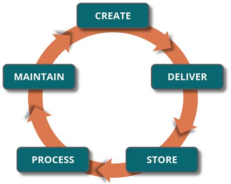 The Stages Of Data Maturity A Beginners Guide To Unlocking Your Organization S Data Potential