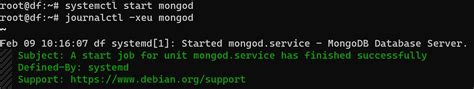How To Fix Econnrefused 12700127017” Mongodb Connection Error