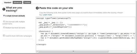 How To Use Google Analytics Making Different