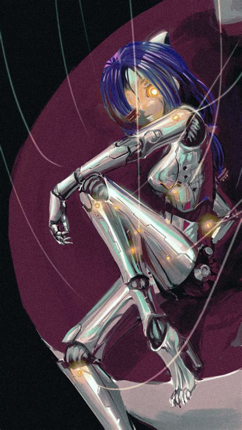 Mita And Core Mita Miside Drawn By Shenyuan Ren Danbooru