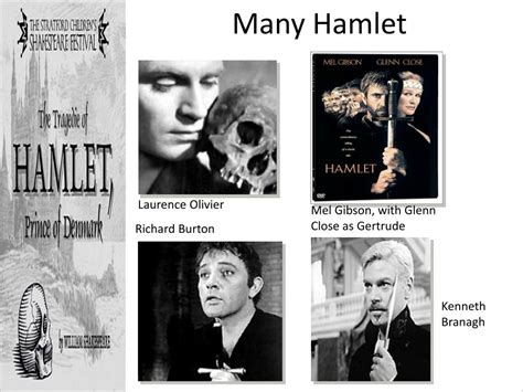 PPT Understanding Play Structure Hamlet PowerPoint Presentation ID