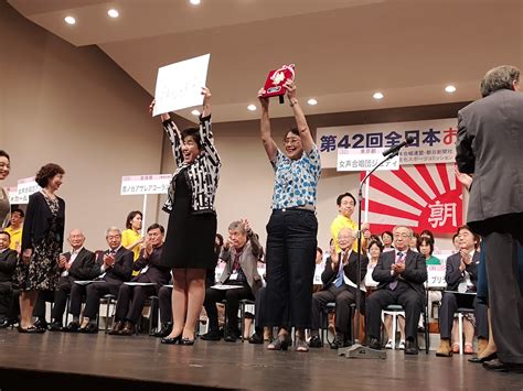 2019kanazawa2 女声合唱団ジュディ