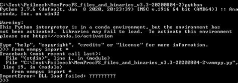 How Do I Dump Process Memory Based On Process Number Issue Ufrisk Memprocfs Github