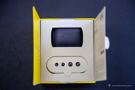 Jabra Elite 4 Active Review