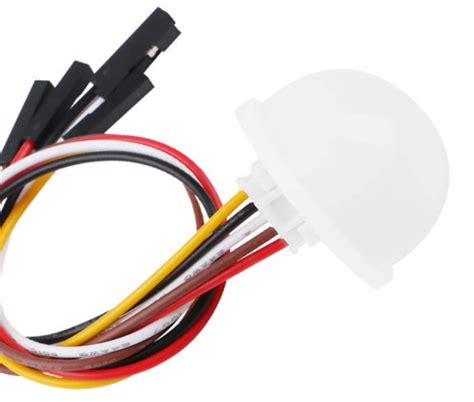 Light Sensor Interstacks