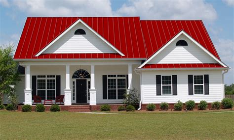 Metal Roofing Color Visualizer Residential Commercial