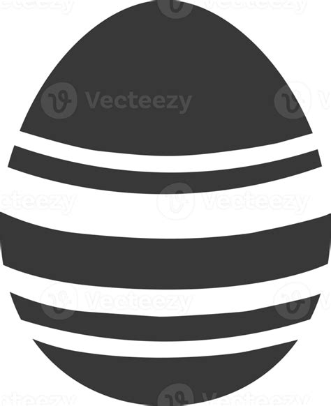 Easter Eggs Icon 16589147 Png