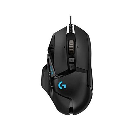 Logitech G Hero Blossom Toko Komputer Malang