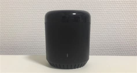 Rm Mini3 Smart Home
