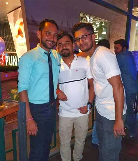 Rehan Shaikh On Linkedin Nearly Four Years Long Run At Allianz Services Comes To An End Today