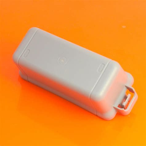 0101494 Mta Maxi And Mini Relay Holder Box Module Kit 3 Way Components