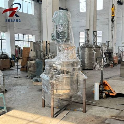 Elborn Drying Ternary Precursor Reaction System High Quality Elborn Drying Ternary Precursor