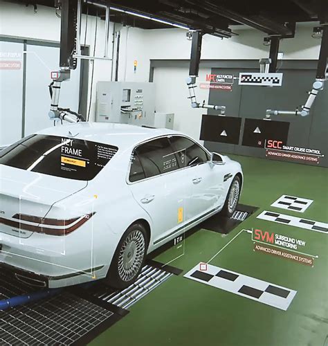 전장검사 지아이티 Git 자동차 진단 솔루션