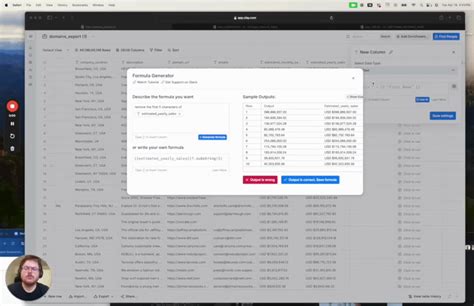 Anwar Hassan On Linkedin Formula Vs Use Ai When To Use What