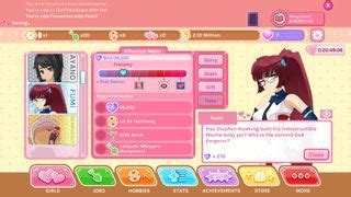 The Best Sex Games That Don T Suck PC Gamer