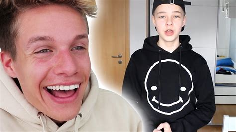 Concrafter Parodie 😂 Youtube