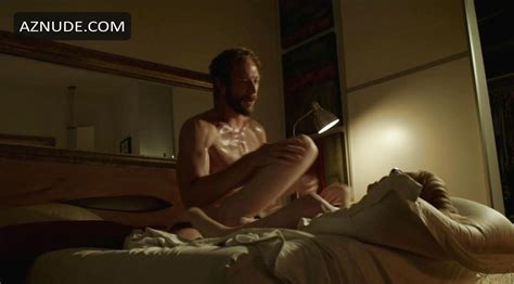 Christine Horne Nude Aznude