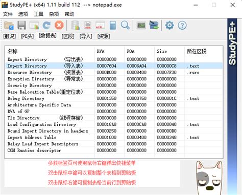 dll注入 静态修改pe表 怎么修改dll导入表 csdn博客
