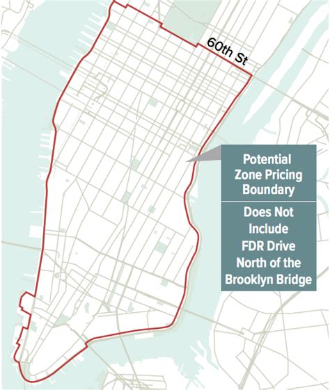 What You Need To Know About The Congestion Pricing Plan From Cuomos Fix Nyc Panel Streetsblog