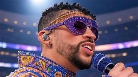 Bad Bunnys Super Bowl Halftime Show Sparks Maga Backlash