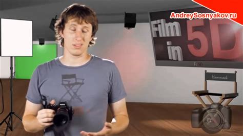 Лучший фотоаппарат для видеосъемки 2015 года - YouTube