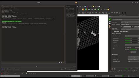 Opencl Acceleration In Qgis Icydk A Framework For Opencl Acceleration Has Been Available