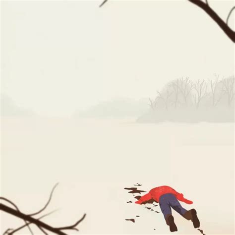 Fargo Movie Poster Soggettiva Gallery Milano