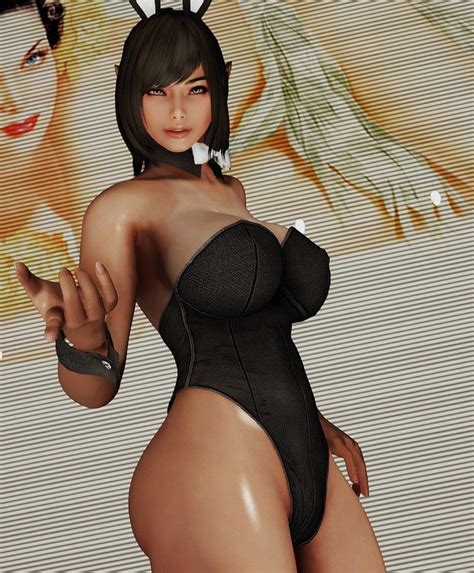 Daedals Special Edition Bs Preset Request Thread Page 3 Skyrim Special Edition Loverslab