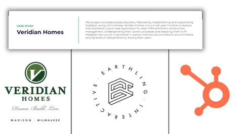 Earthling Interactive On Linkedin Crm Hubspot Softwaresolutions