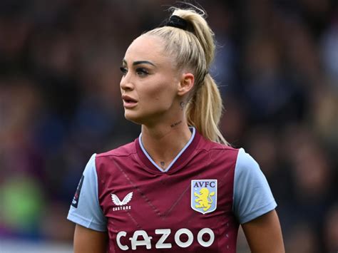 Alisha Lehmann Sie Gilt Als Die Schönste Fußballerin