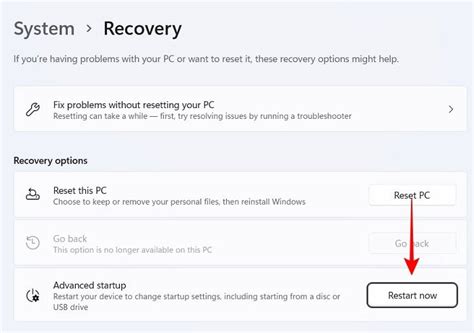 How To Fix A Windows Infinite Reboot Loop Problem Make Tech Easier