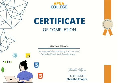abhishek nimade on linkedin webdevelopment fullstack html css