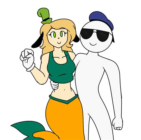 Planet Dolan Fanart Gooban By Metalsonic612 On Deviantart