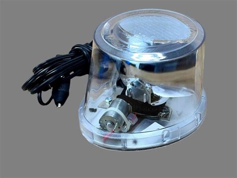 Code 3 Product Parts