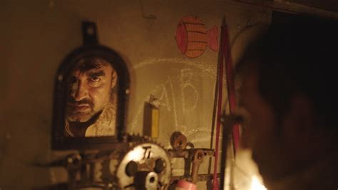 Laali A Short Film On Loneliness Longing For Love Art And Culture News The Indian Express