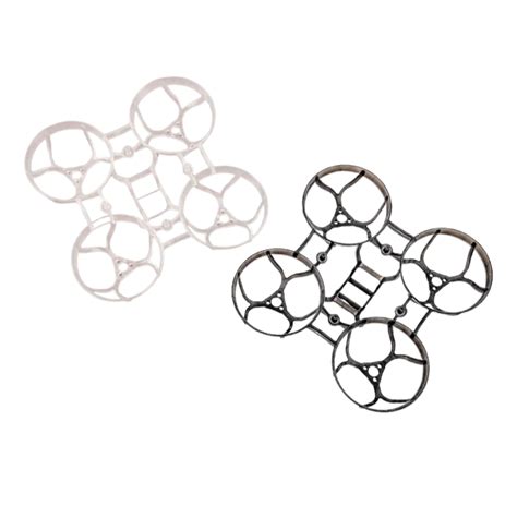 Mobula6 2024 / Race Frame Kit - Happymodel - Drone-FPV-Racer.com