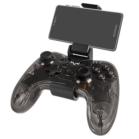 Sven Gc 5050 Беспроводной геймпад с поддержкой Windows Ios Android Ps 3 4 N Switch