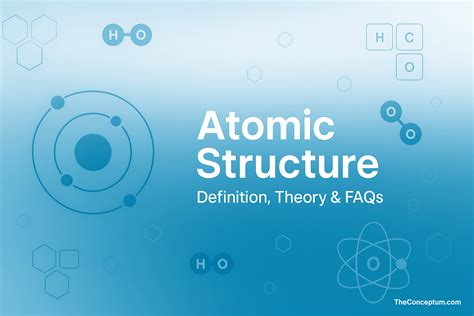 Detailed Atomic Structure Best And Trusted No1 Amu Jmi