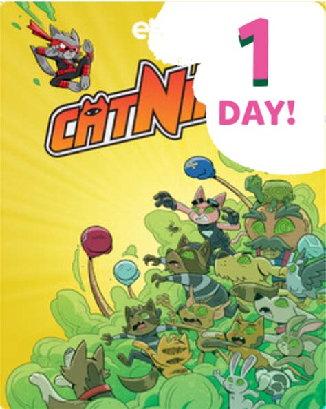 Discuss Everything About Cat Ninja Wiki Fandom