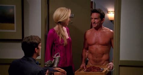Jeff Probst Nude And Sexy Photo Collection Aznude Men