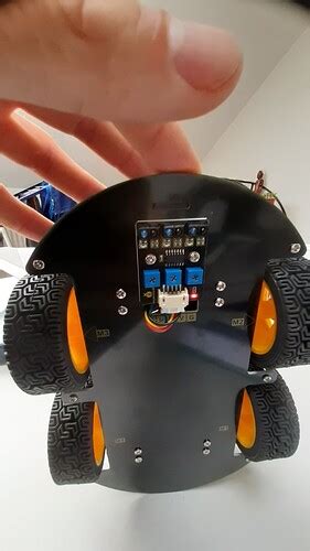 Infrared Sensor For Bluetooth Robot Car V20 Kit Sensors Arduino Forum