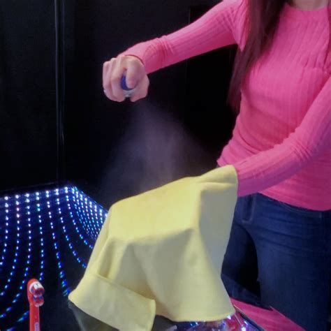 How To Clean A TV Screen Without Damaging It